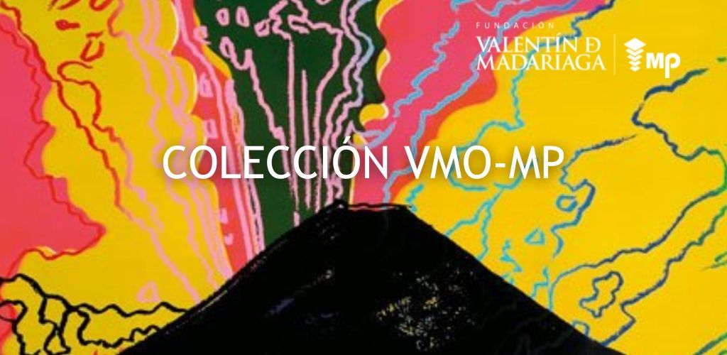 Colección VMO-MP - FVMO
